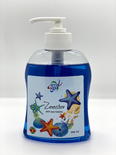 Handzeep - ANG Chemicals Manufacturing N.V.