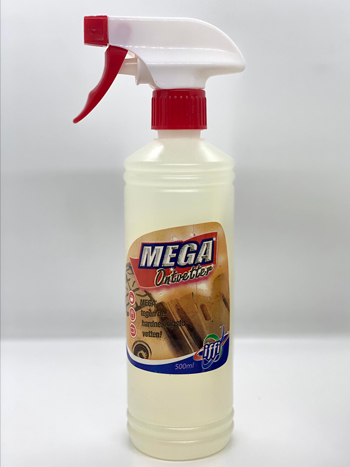 Ontvetter - ANG Chemicals Manufacturing N.V.