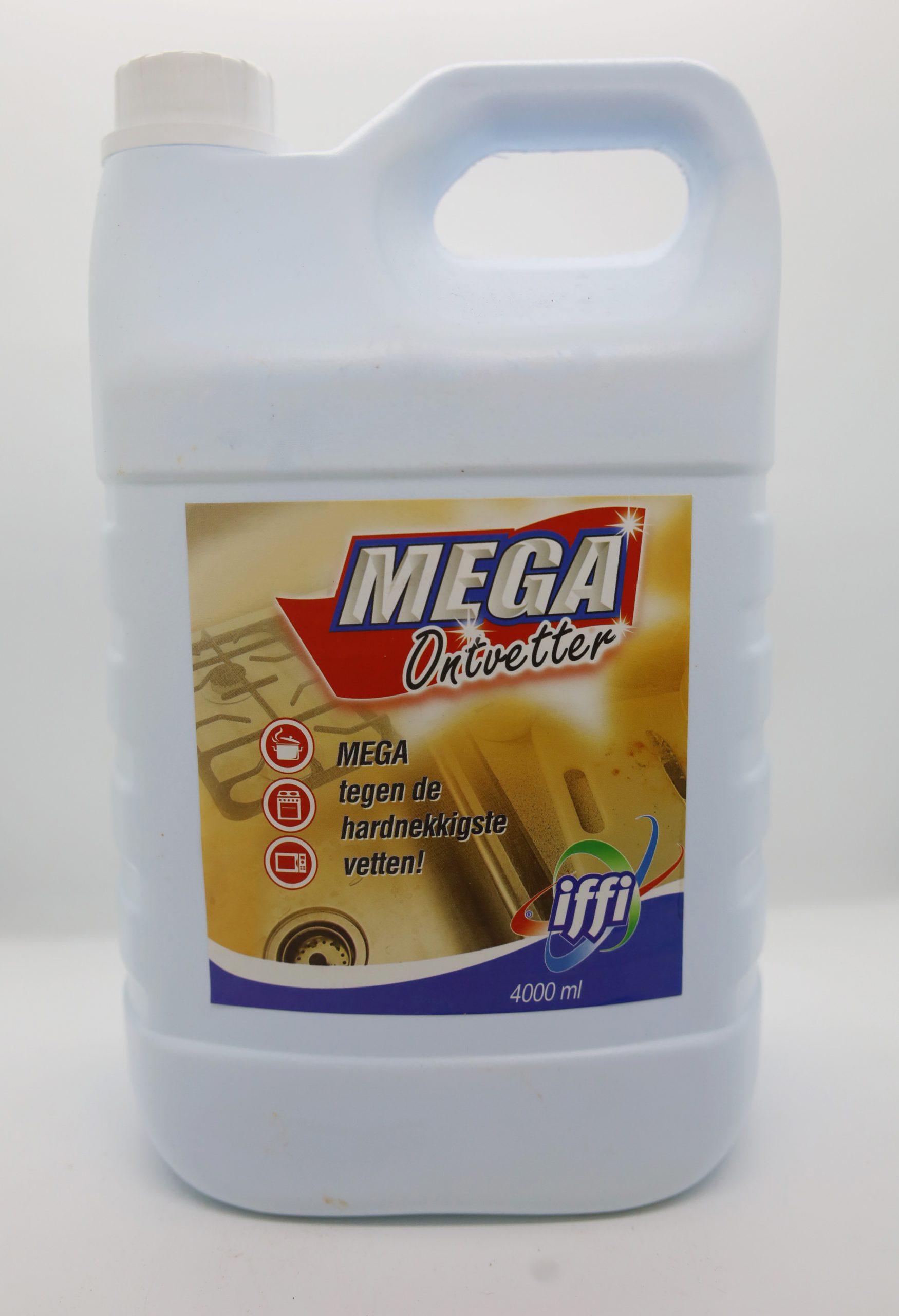 Ontvetter - ANG Chemicals Manufacturing N.V.